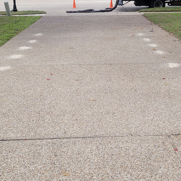 Concrete Lifting & Leveling | Fort Pierce, FL | 10 Year Warranty